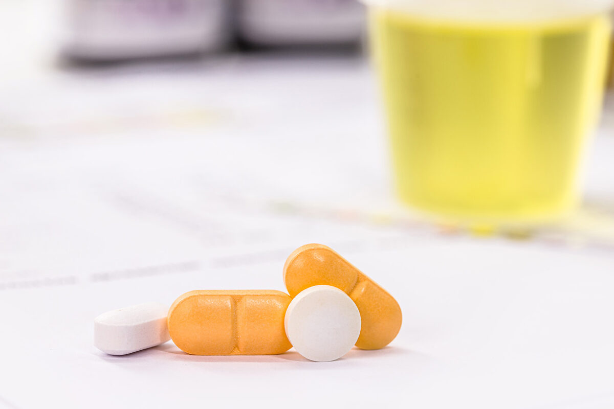 Advanced Urine Drug Testing - N3 Labs
